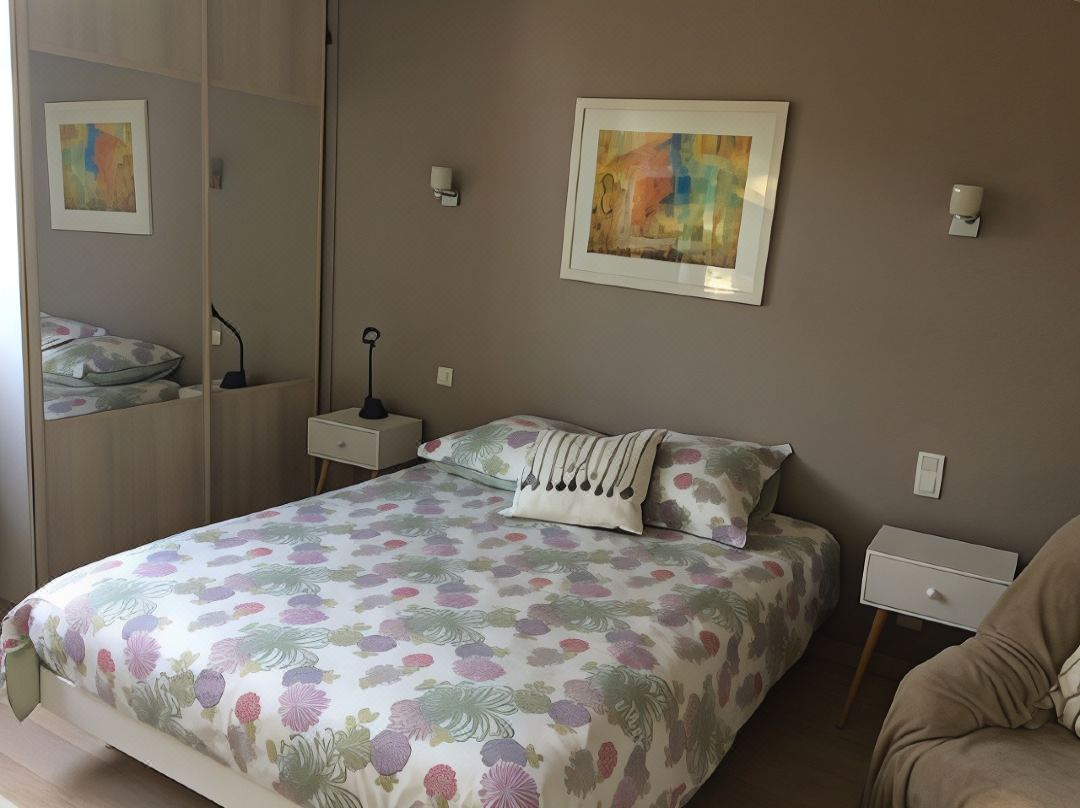 Chambres D'hôtes De La Saliais - Bruz