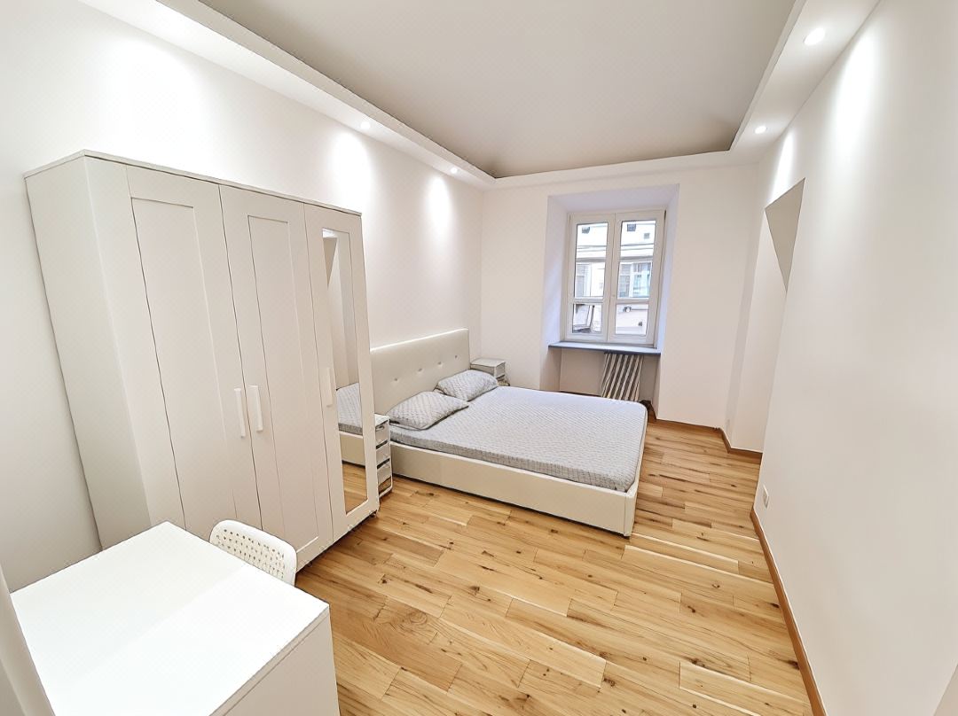 Casa Bracco - Turin