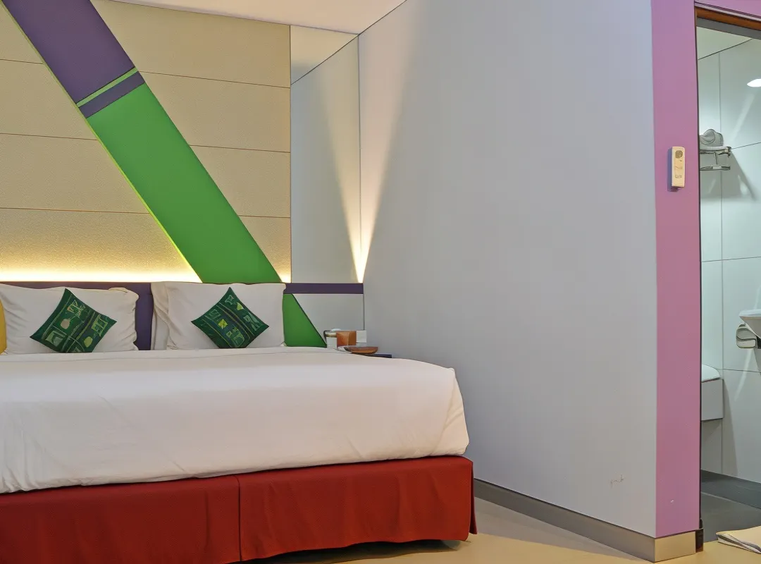 Pesona Hotel Banjarmasin - Banjarmasin