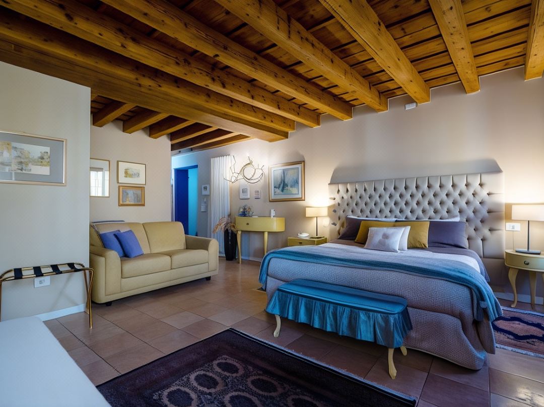 Mazzini Suite - Verona