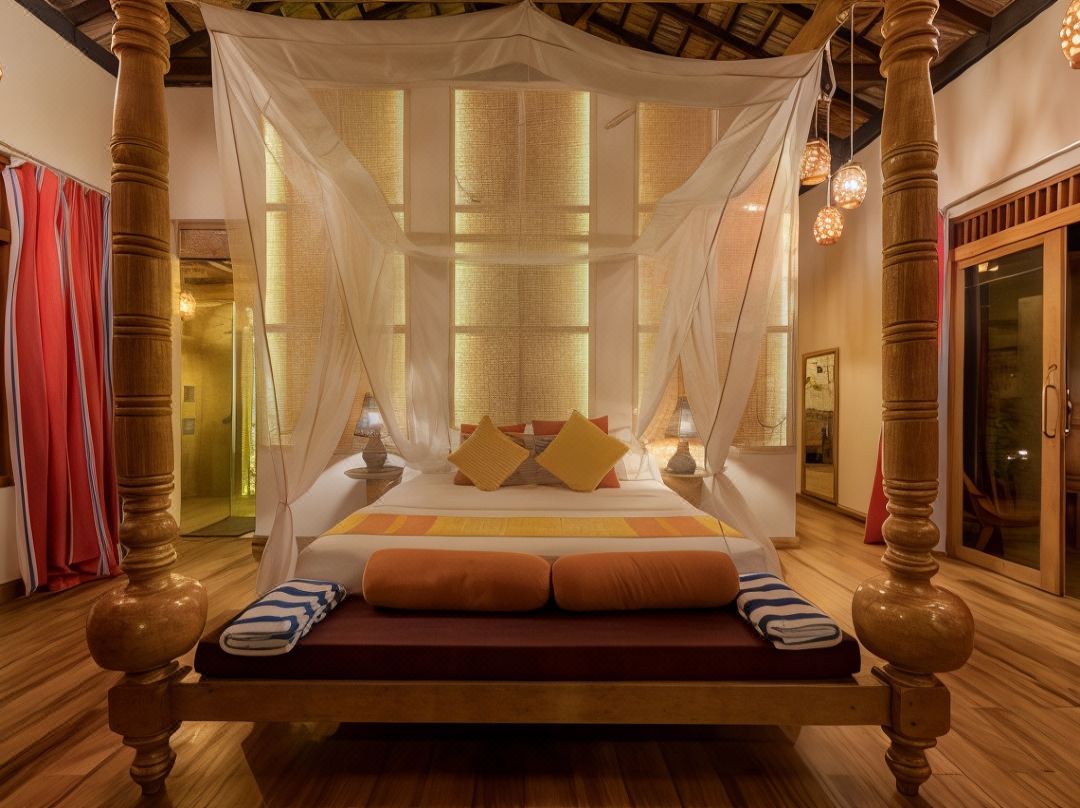 Dcanal House - Mirissa