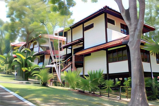 Nongsa Village, 2024 | Trip.com