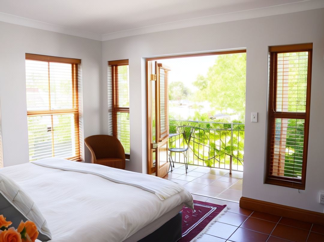 Penelope's Stellenbosch - Stellenbosch