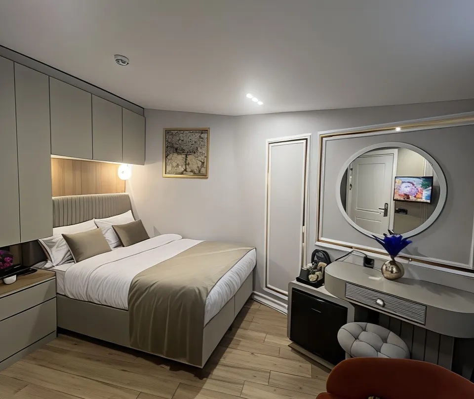 The Aramis Galata Hotel - Eminönü