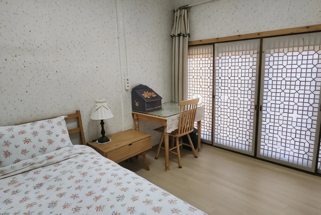 Wolyeongchae - Andong