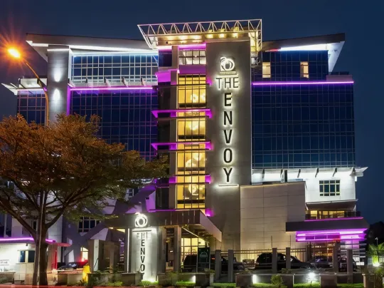 The Envoy Hotel Abuja - Abuja