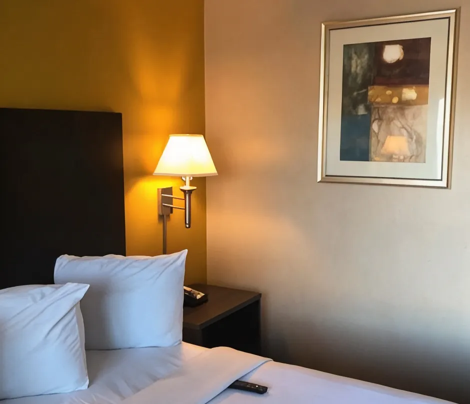 Howard Johnson By Wyndham Odessa Tx - 오데사