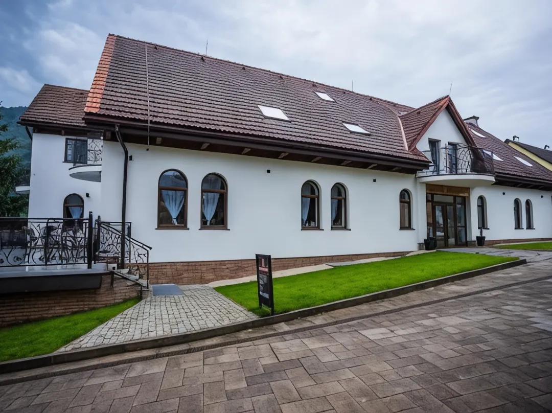 Hotel Palatín - Eslovaquia