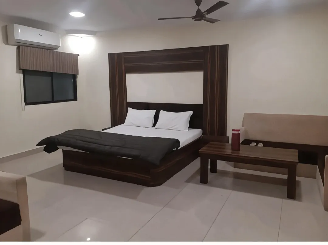 Hotel Sangam Sagar - Sagar