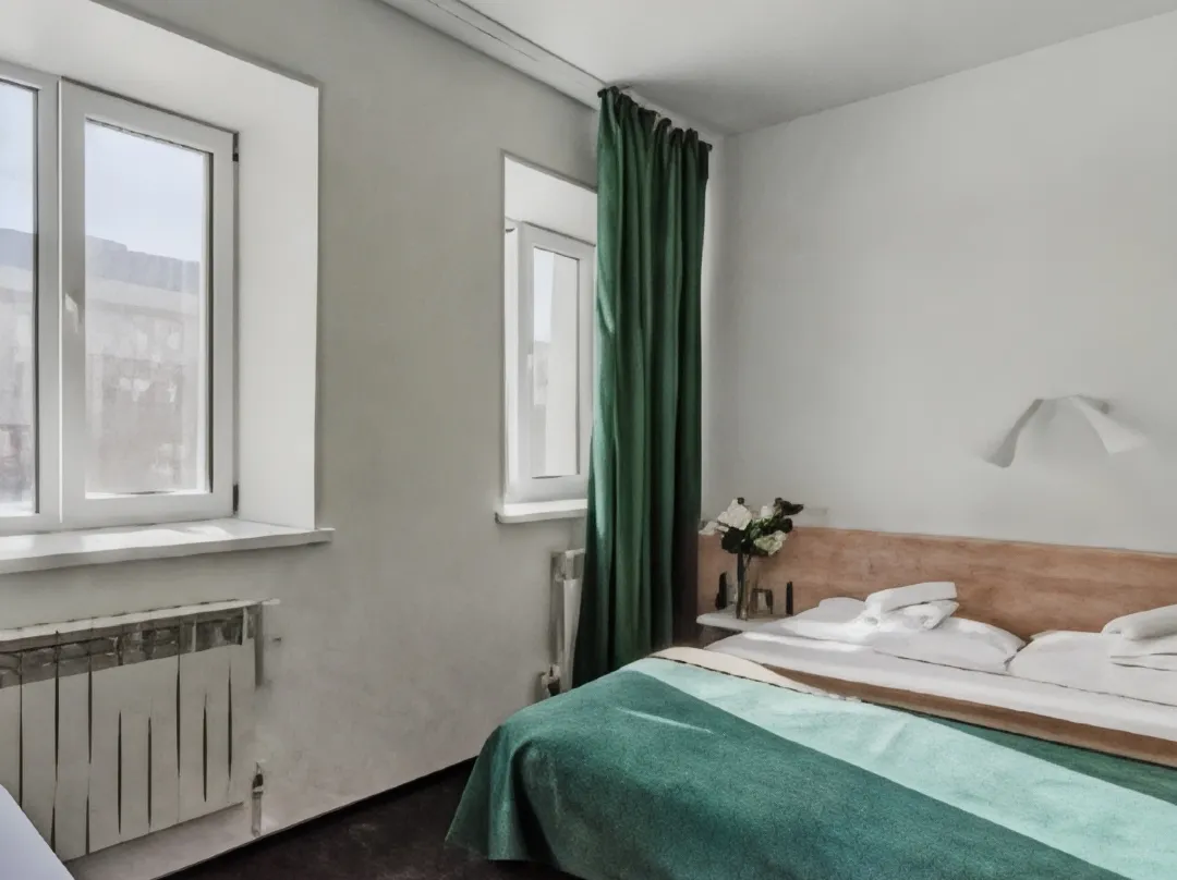 Berison Astronomicheskaya Hotel - Kazaň