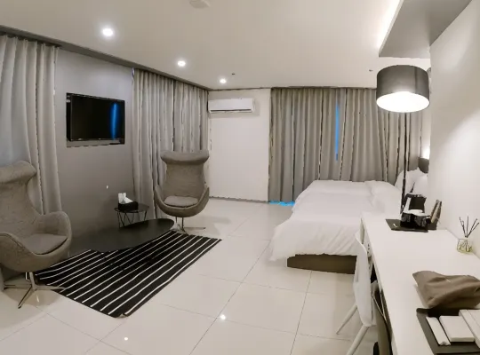 Yangyang Purple 315 - Pyeongchang-gun