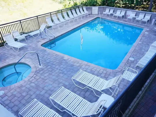 Spectacular Beachfront Haven - Heated Pool, Jacuzzi, Balcony - St. Pete Beach, FL