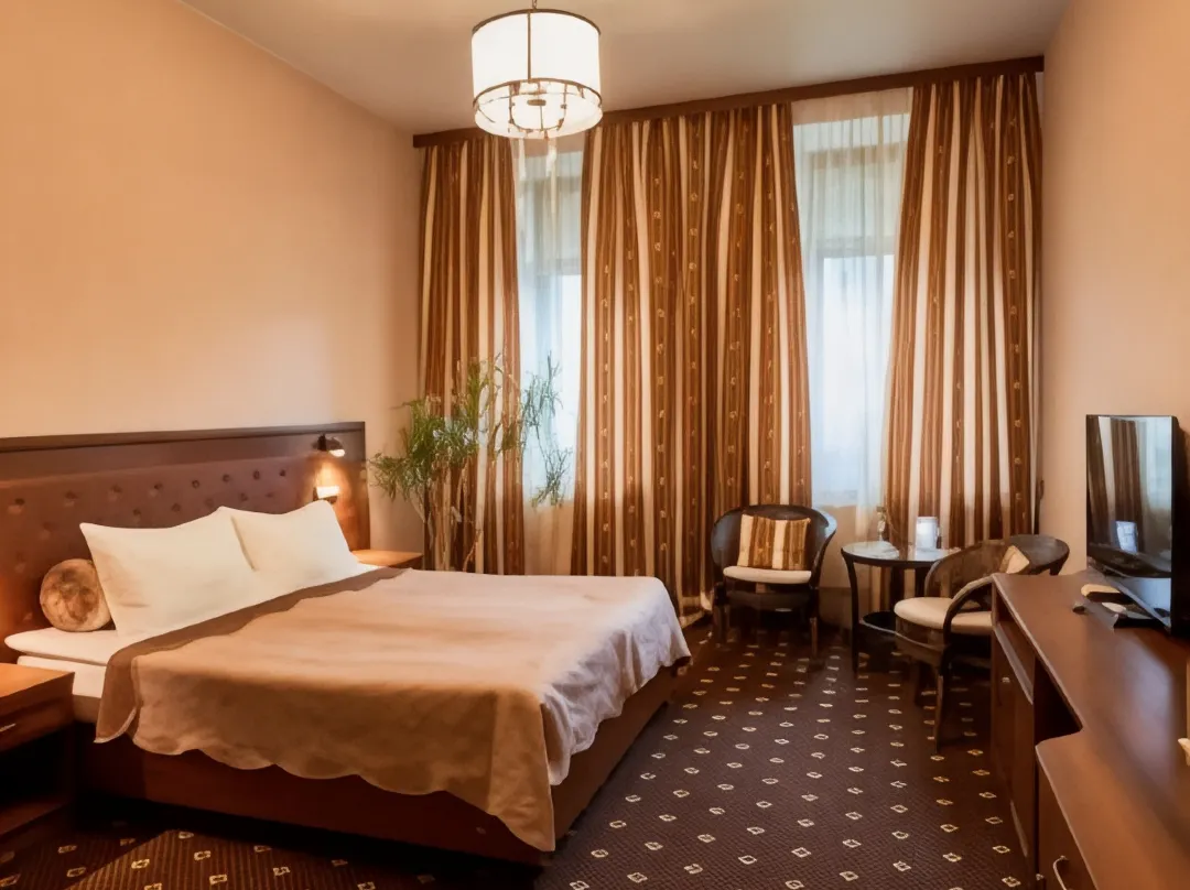 My Favorite Garden Hotel - Санкт-Петербург