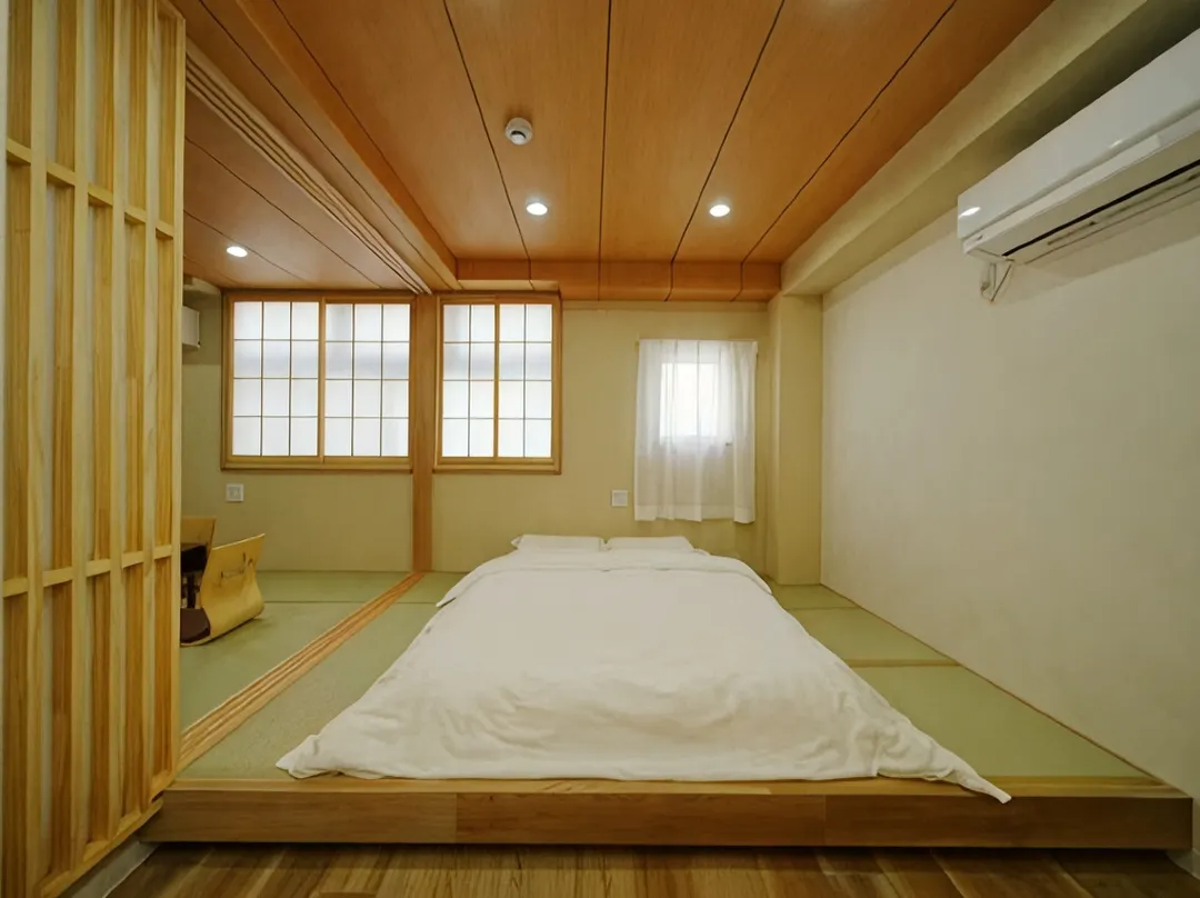 Saiei Oshiage Hotel - Asakusa
