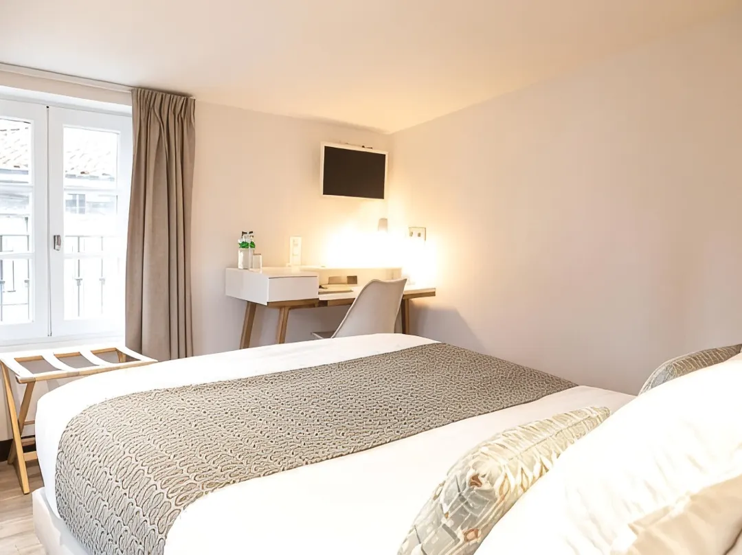 5 Chambres En Ville - Clermont-Ferrand
