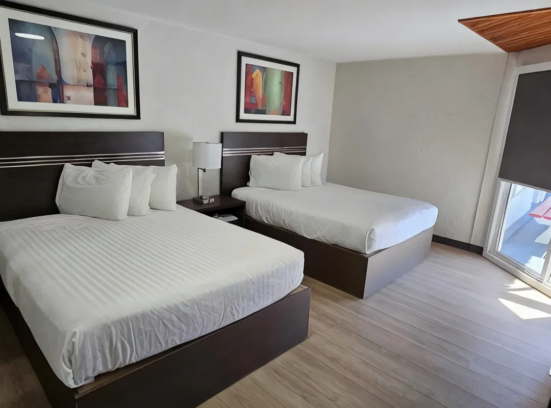 Riverside Motel - Penticton