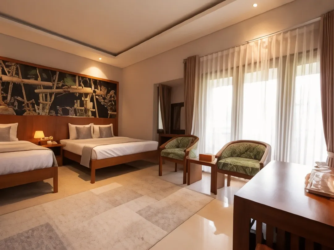 Pension Guest House - 萬隆