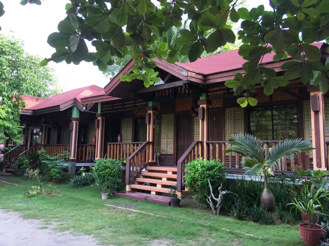 The Red Palm Resort - Panglao