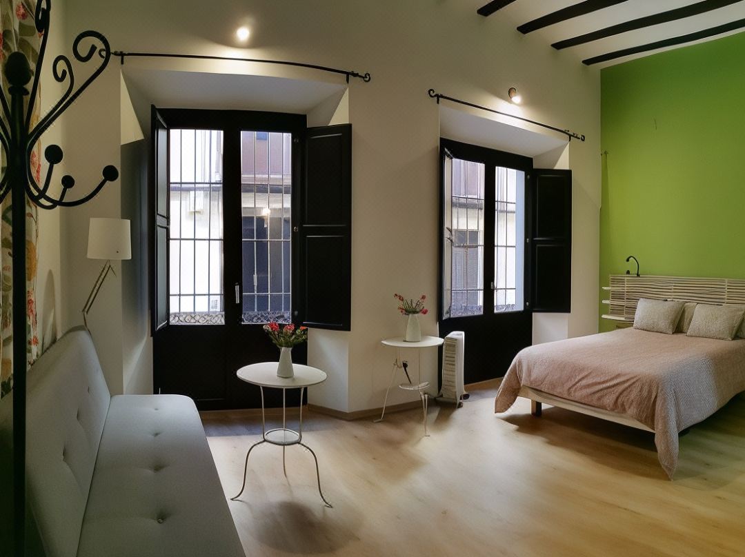 El Granado Hostel - Grenade