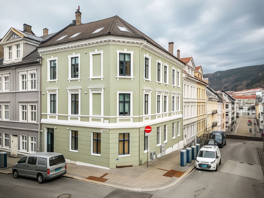 Rosen Apartment - Bergen
