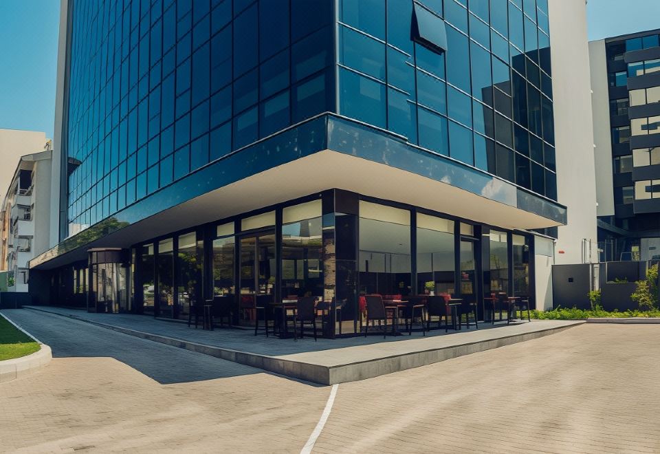 Otia Hotel,Maputo - Updated 2024 Reviews & Prices | Trip.com