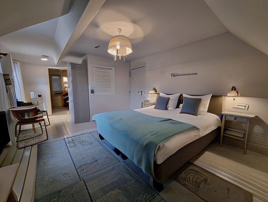 Hotel Porta Cité - Maasmechelen