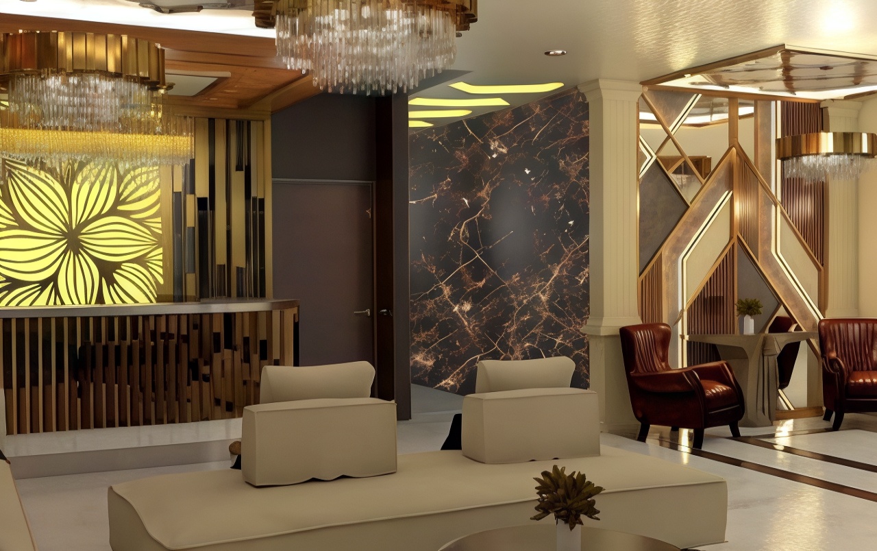 Hotel Daily Inn Bandung in Bandung | 2024 Updated prices, deals - Klook ...