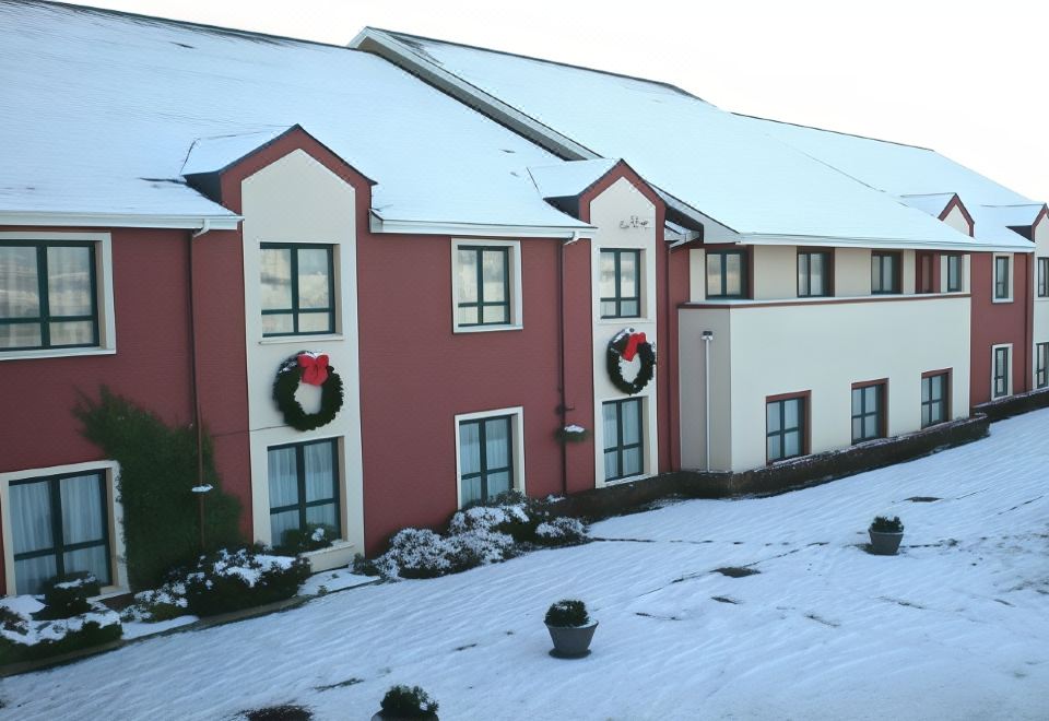 Clonakilty Park Hotel,Clonakilty - Updated 2024 Reviews & Prices | Trip.com