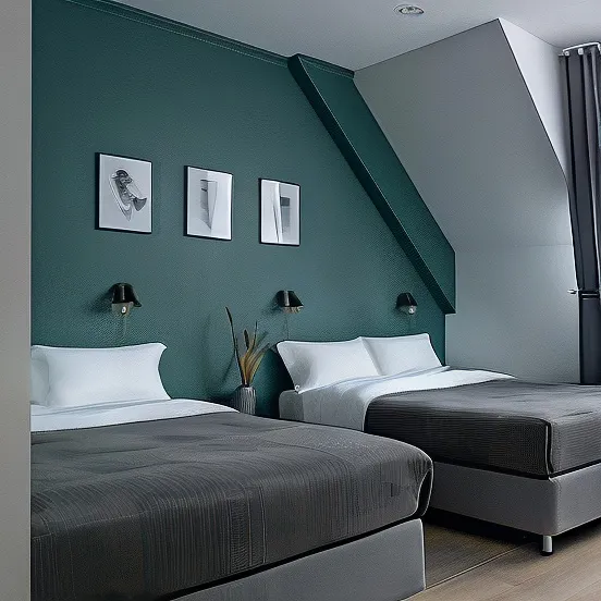 Mina Arbat Hotel - Владивосток