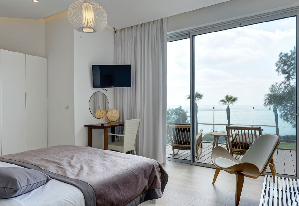 Residence Beach Hotel,Netanya - Updated Prices & Hotel Reviews 2024 ...