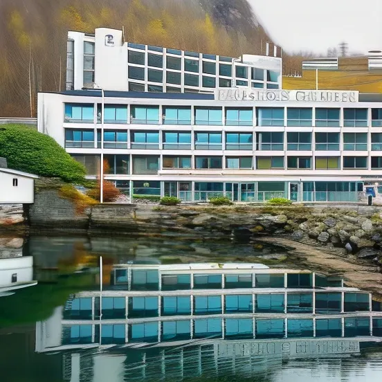 Havila Hotel Geiranger - Geirangerfjord