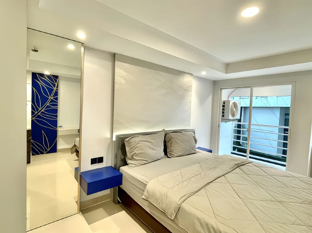 Alhesa Apartment - Medan