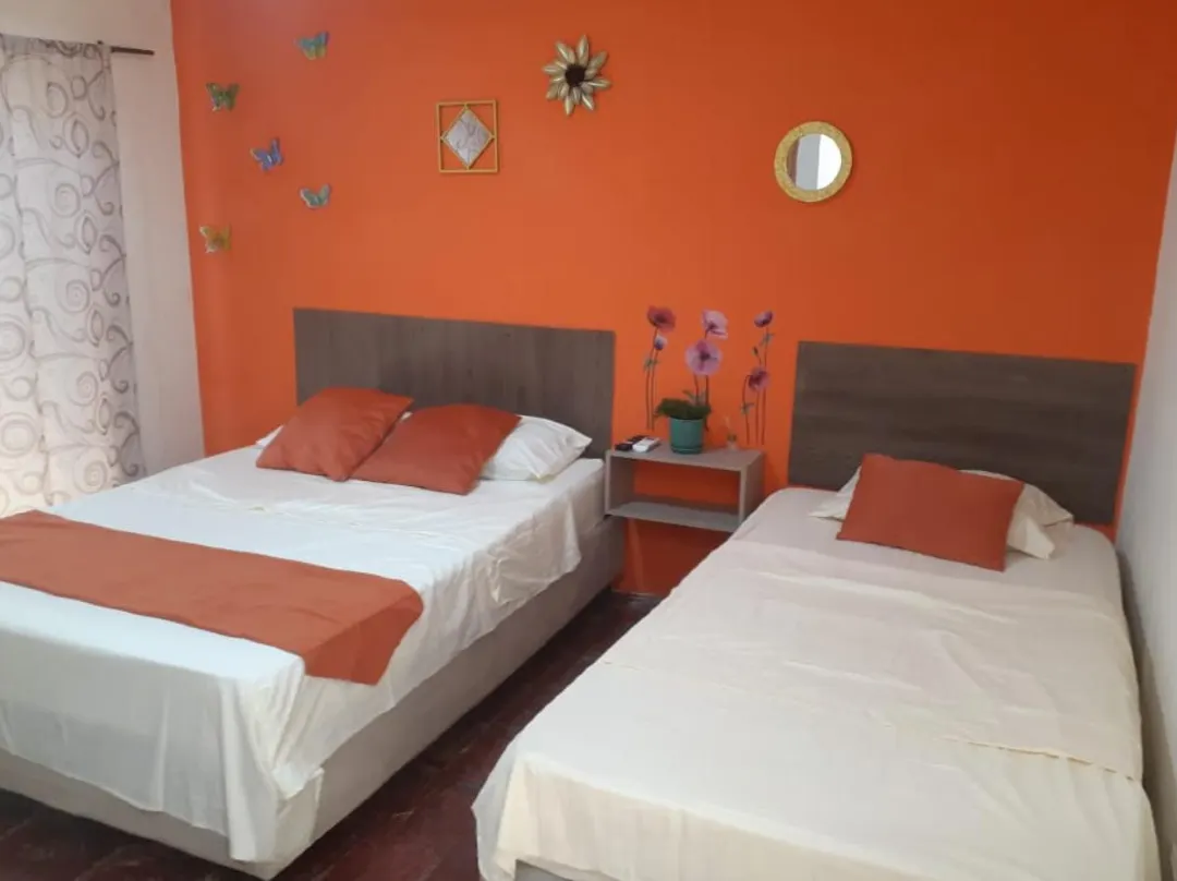 Hotel 4 Manzanas - Santa Marta