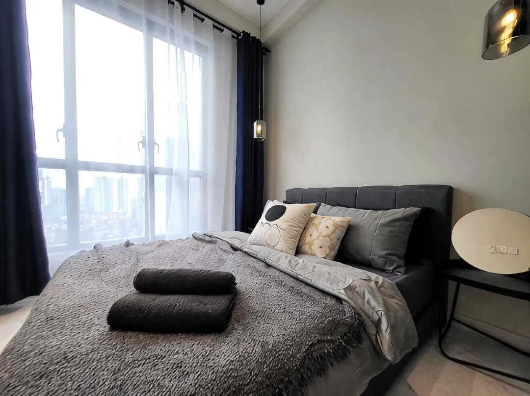 [Setia Sky88 Sky Infinity Pool] 4 Pax, 2 Rooms - Johor Bahru
