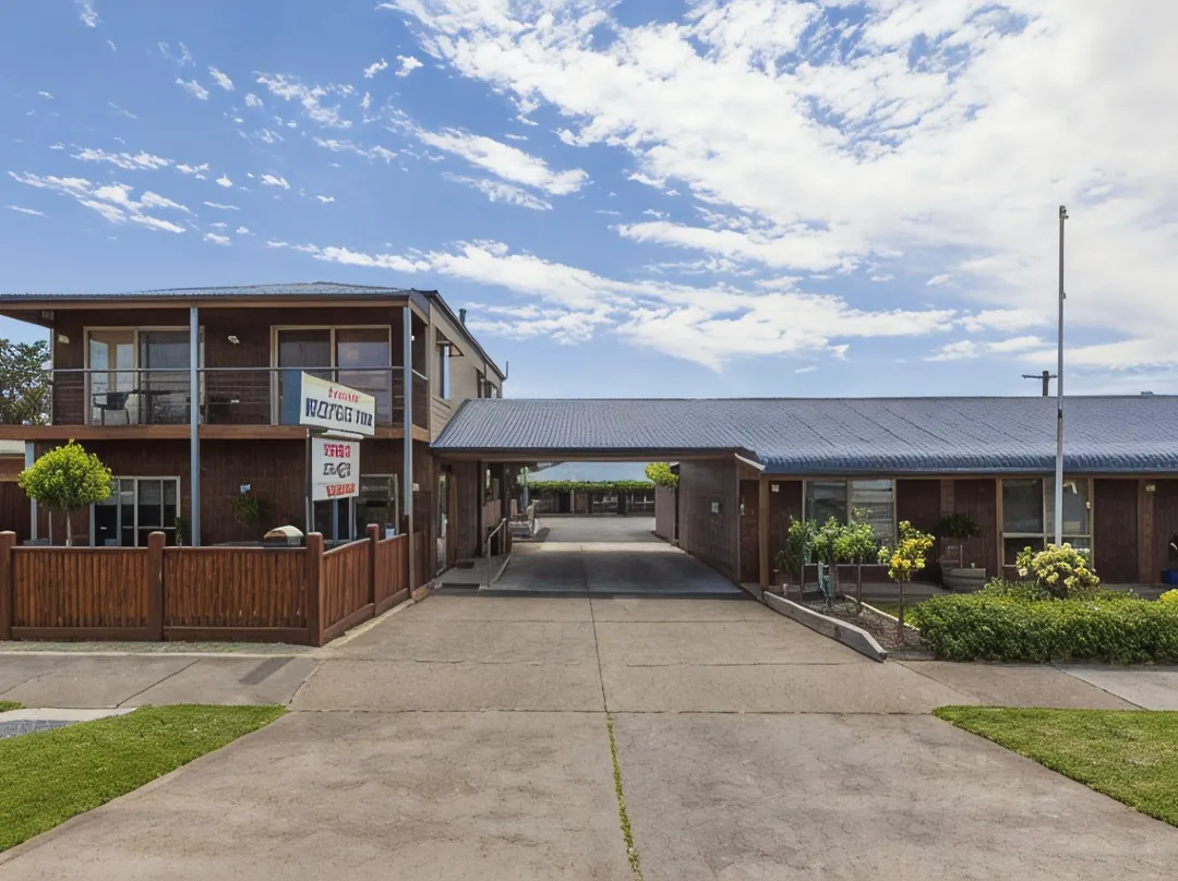 Ararat Motor Inn - Ararat