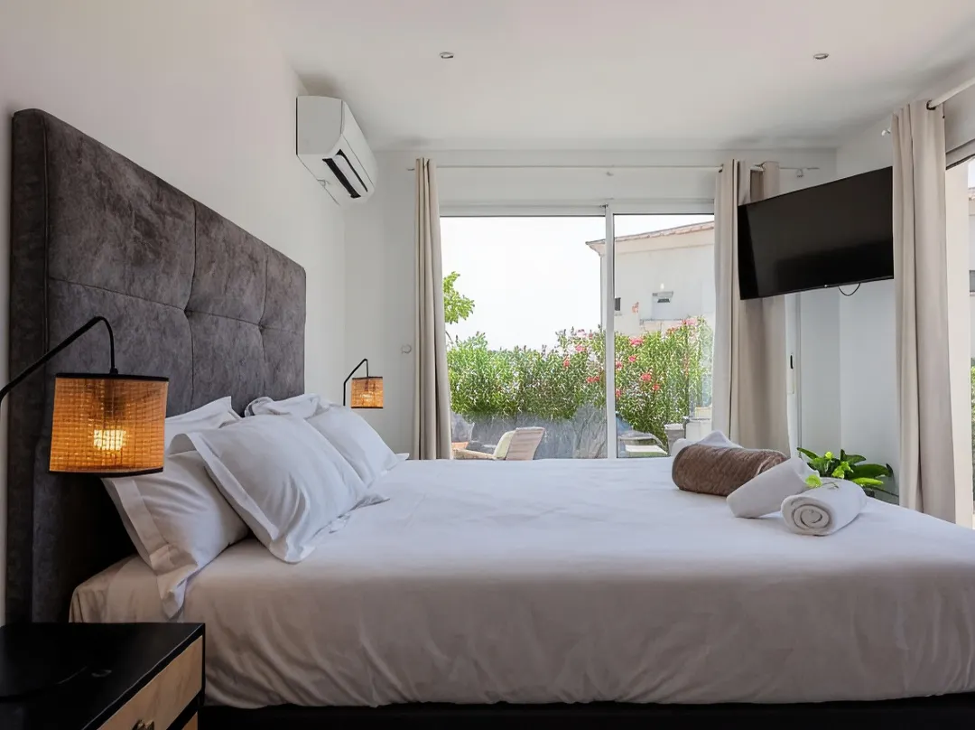 Le Bella Vista Hotel, Spa & Gastronomie - Ajaccio