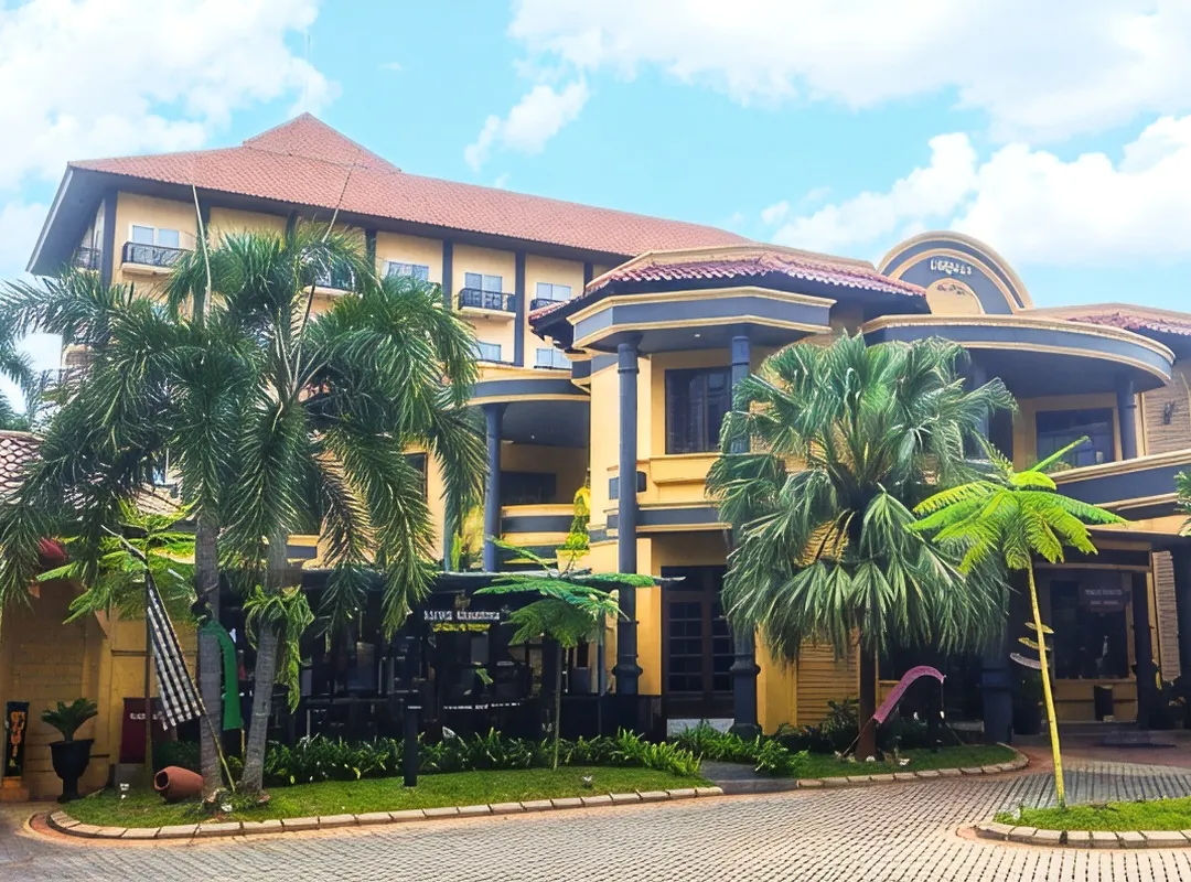 Narita Hotel Tangerang - Jakarta