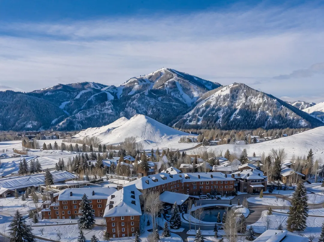 Sun Valley Resort - Ketchum, ID