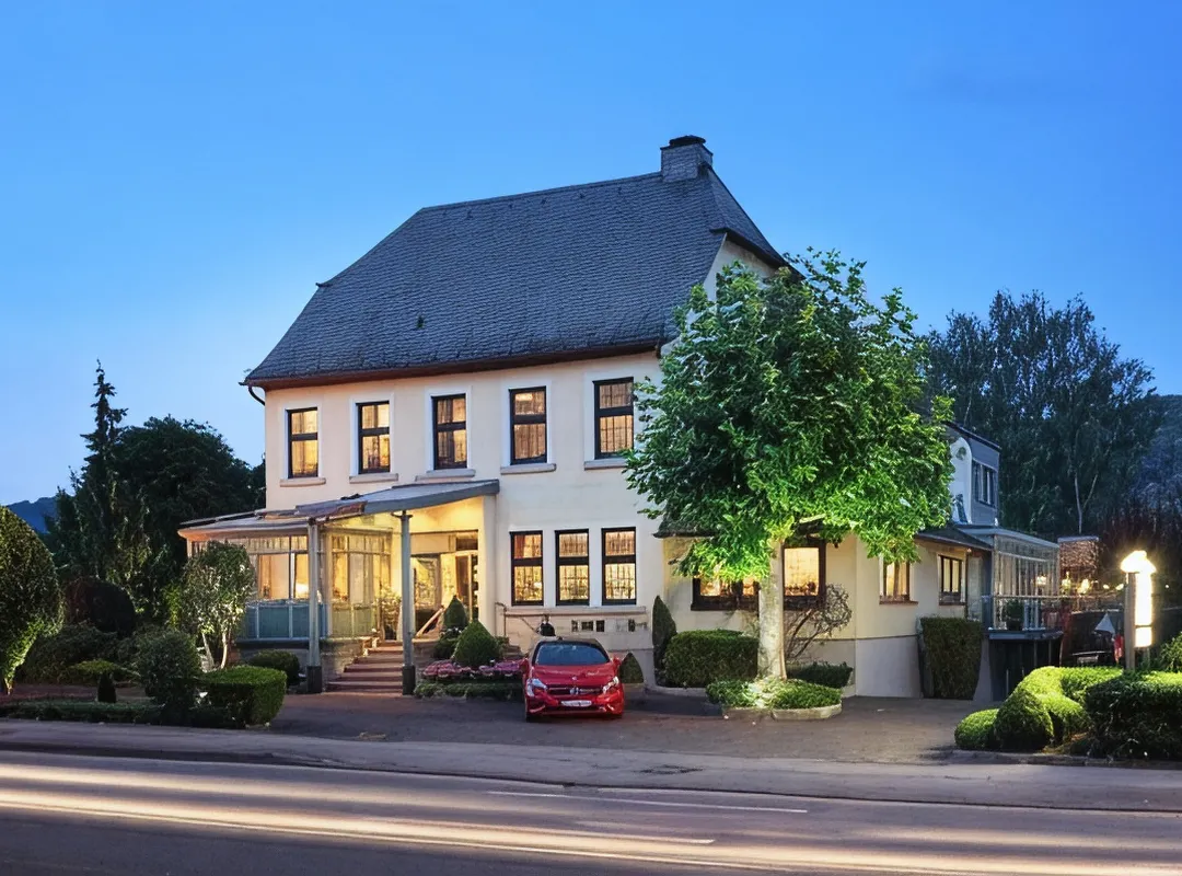 Weila - Dein Boutiquehotel - Arnsberg