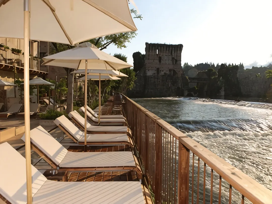 Corte Regia Relais & Spa - Valeggio sul Mincio