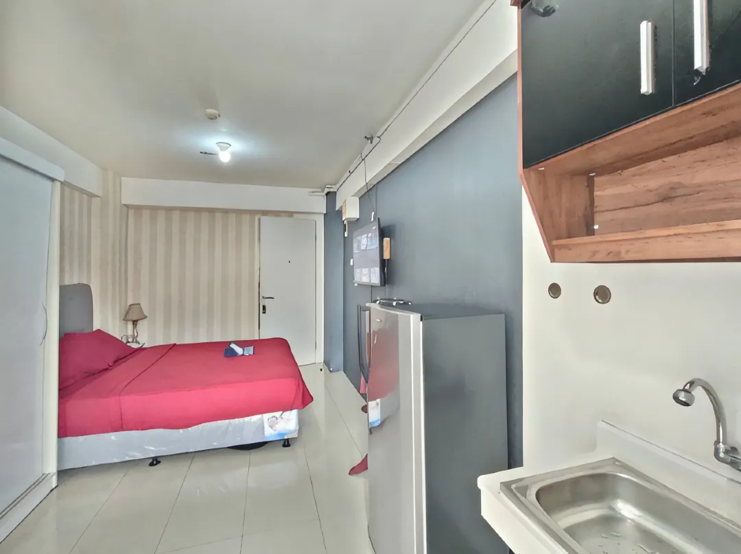 Apartment Bassura City By Maezura Property - Jakarta