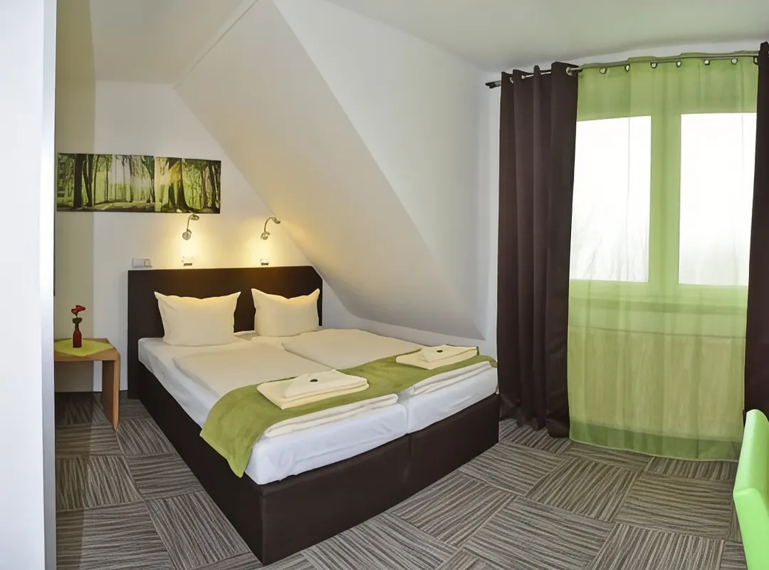 Hotel Zum Gründle - Oberhof