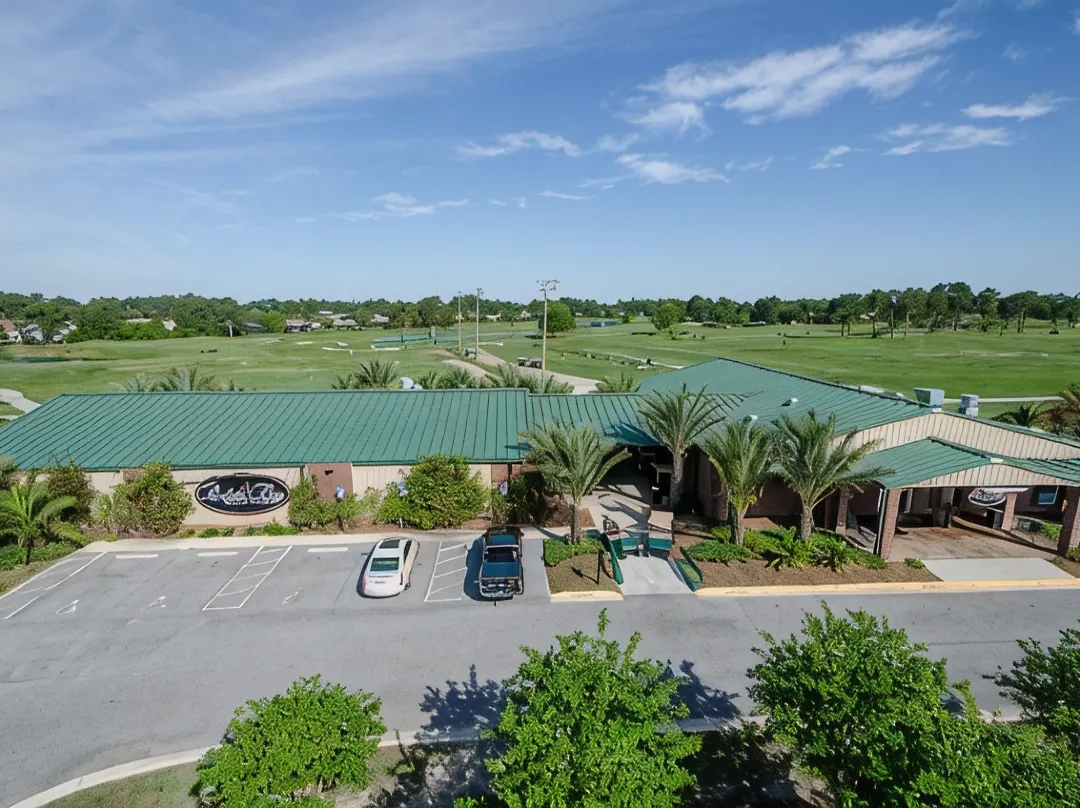 Cottages On The Green - Perdido Key, FL