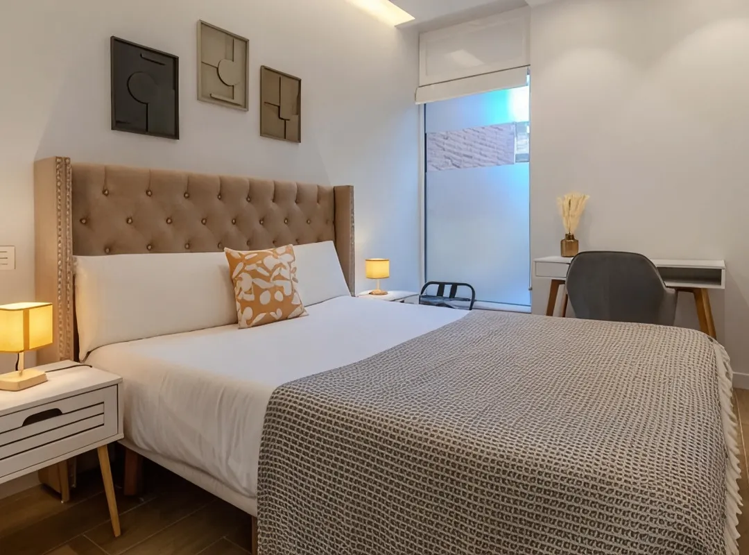 Suite Rincón Del Húmedo By Gaiarooms - León