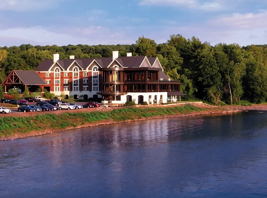 Lambertville Station Inn - New Hope, PA
