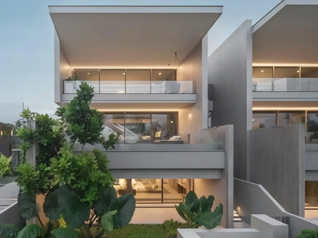 Veyla Natai Residences By Elite Havens - Takua Thung District