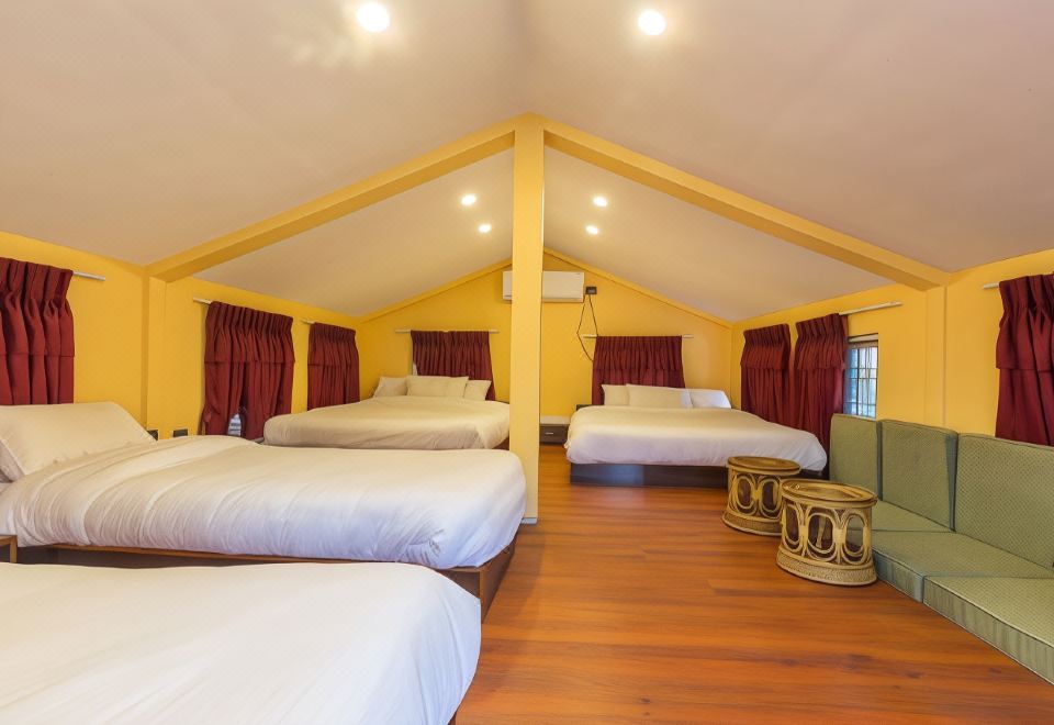 Midpoint Inn Resort,Nawalparasi - Updated Prices & Hotel Reviews 2025 ...