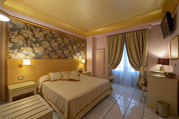 Fazio Rooms - Sciacca