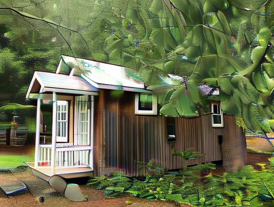 Lopez Farm Cottages & Tent Camping - Washington