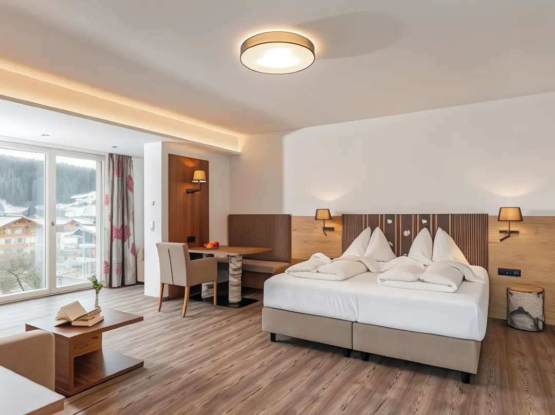 Aktivhotel Pehab - Schladming